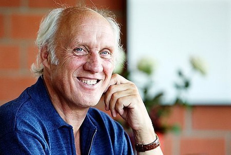 Am Hermann wohnt ein Freund | Kultur aktuell - LZ.de