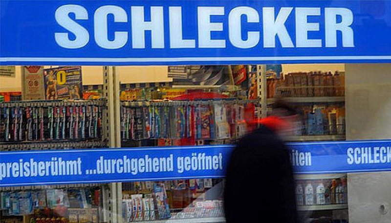 Acht Schlecker-Filialen in Lippe vor Schließung | Lokale Nachrichten ...