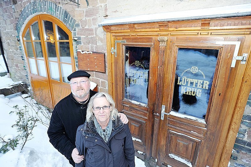 Im Lütter Krug schweigen die Instrumente | Lokale Nachrichten aus Lemgo ...