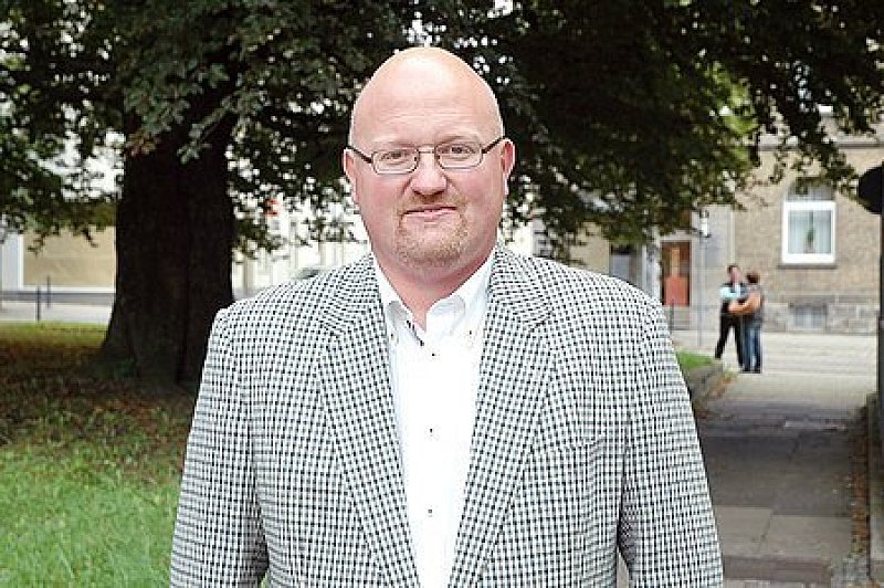 Schützengesellschaft Bad Meinberg lädt wieder zum Oktoberfest | Lokale ...