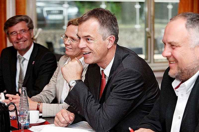 Minister Remmel nimmt Kosten in Kauf | Lokale Nachrichten aus Lippe - LZ.de