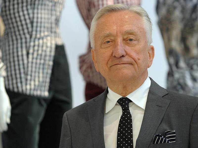 Modekonzern Gerry Weber will in den USA Fuß fassen | Nachrichten aus ...