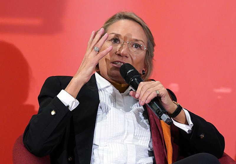 Rudolf Augstein wäre 100 Jahre alt geworden | Nachrichten aus aller ...