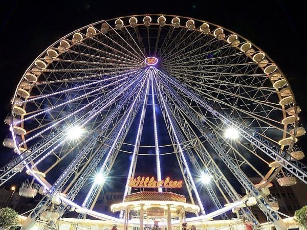 Keine Verlängerung für Libori 2015 | Nachrichten aus Ostwestfalen-Lippe ...