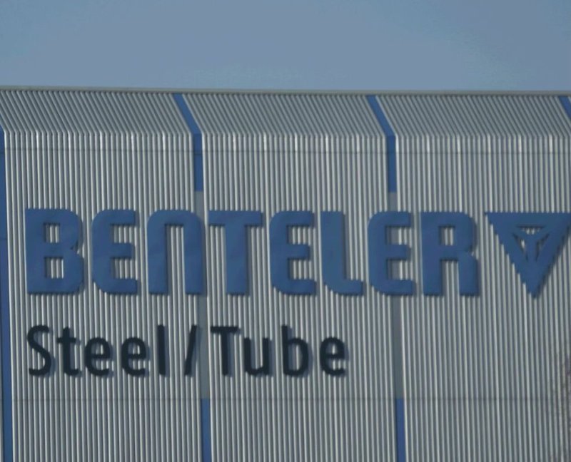 Benteler investiert 200 Mio. Euro in deutsche Standorte | Nachrichten ...