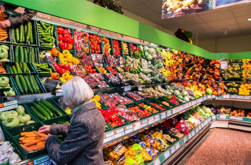 Supermärkte steigen in der Gunst der Verbraucher | Nachrichten aus ...