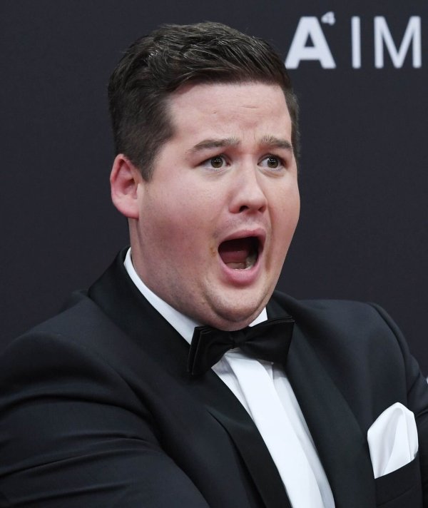 Chris Tall: Eine halbe Million Euro erspielt | Neues aus dem Boulevard ...