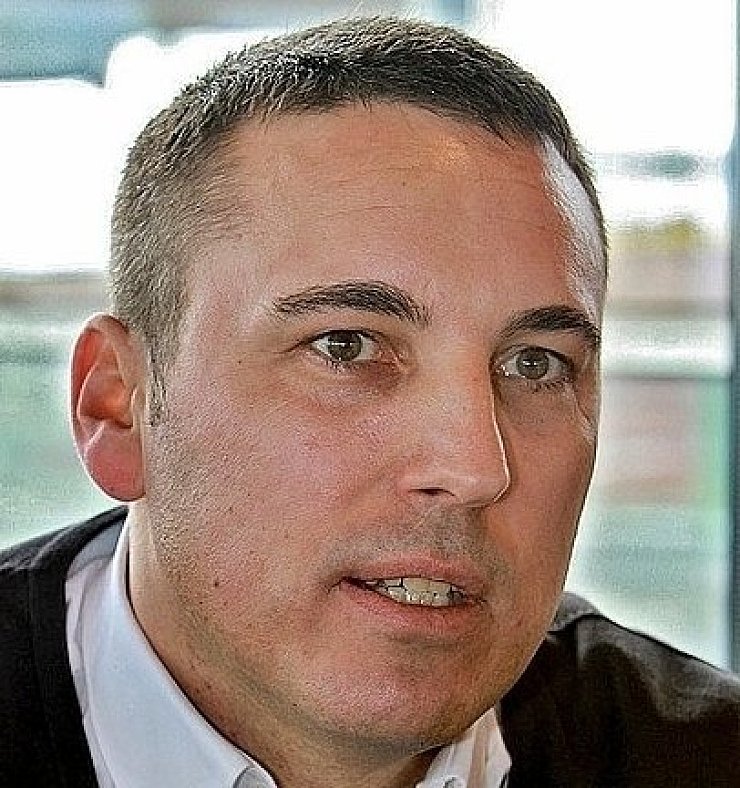 Stefan Schubert über verheimlichte Polizei-Interna | Nachrichten aus Ostwestfalen-Lippe - LZ.de