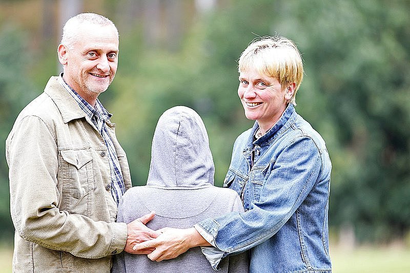 Jugendämter suchen Pflegefamilien | Lokale Nachrichten aus Lippe - LZ.de