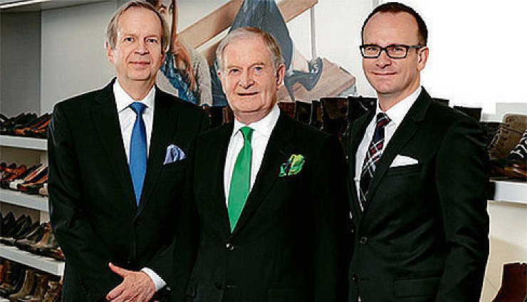 Wortmann will in USA Fuß fassen | Lokale Nachrichten aus Detmold - LZ.de