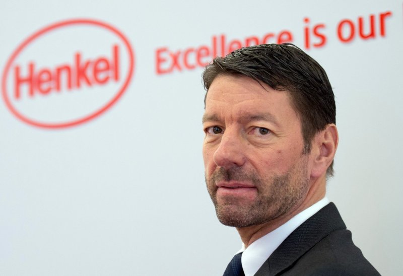 Von Henkel zu Adidas: Rorsted wechselt den Chefsessel im Dax ...